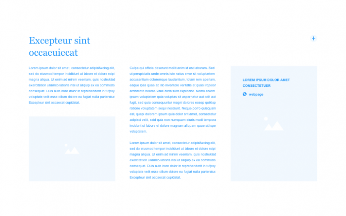 Simple Website Layout & Design Ideas You Can Implement