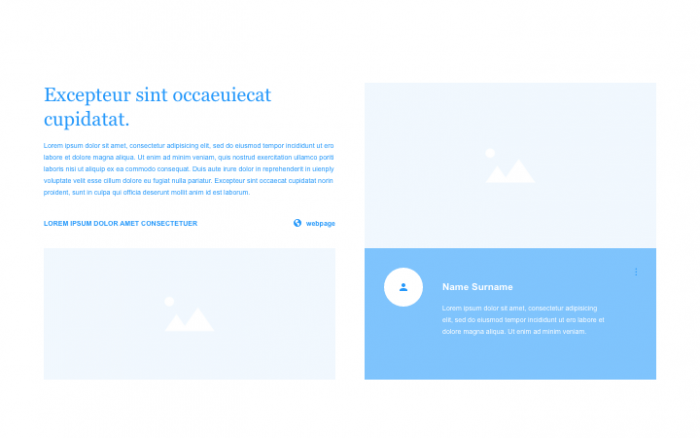 Simple Website Layout & Design Ideas You Can Implement