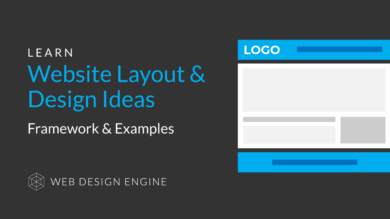 Simple Website Layout Design Ideas You Can Implement
